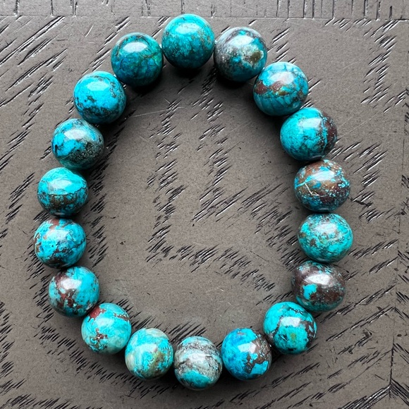 Jewelry | Phoenix Turquoise Bracelet | Poshmark